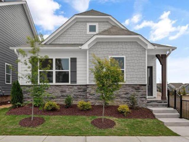 1404 White Verona Way, Knightdale, NC 27545