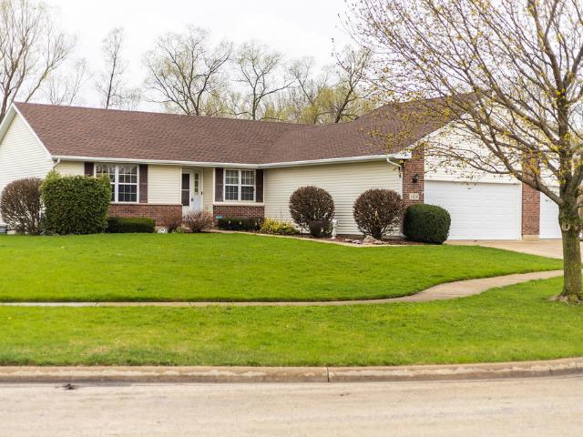 1404 Willow Lane