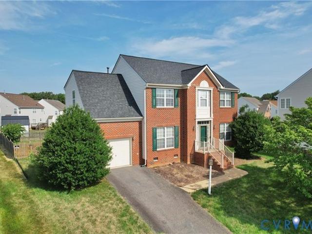 1404 Windrow Ct, Henrico, VA 23223