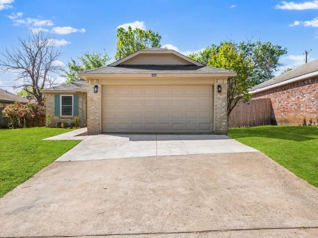 1404 Woodfern Dr, Arlington, TX 76018 | MLS #21220 | Compass