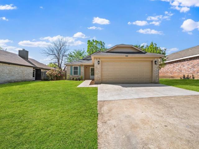 1404 Woodfern Drive