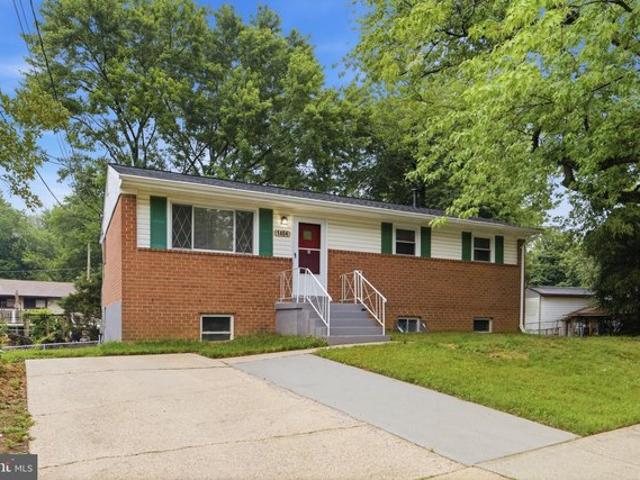 1404 Woodlark Dr, District Heights, MD 20747