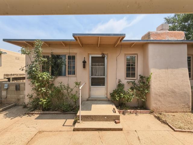 1404 Zuni Street