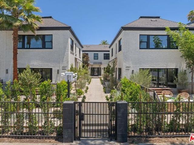 1404 1/2 S Wilton Pl, Los Angeles, CA 90019