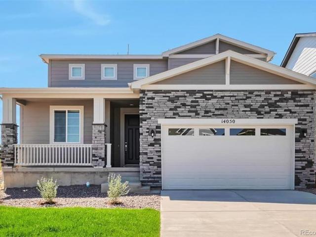 14050 Bunny Hop Ln, Parker, CO 80134