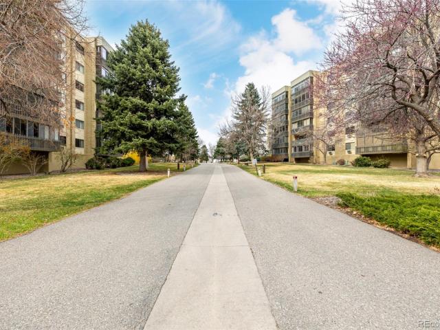 14050 E Linvale Pl, Unit 106, Aurora, CO 80014 | MLS #7994