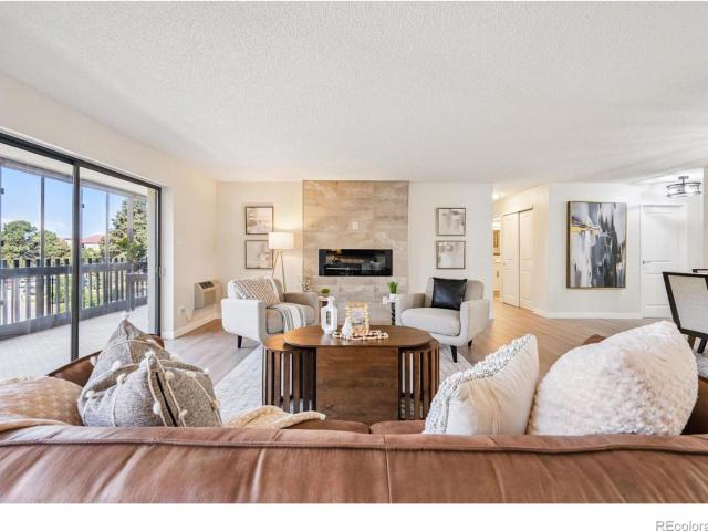 14050 E Linvale Place # 312