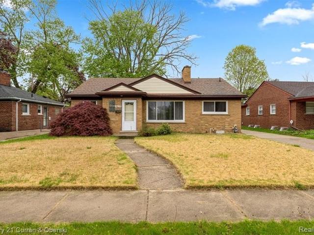 14050 Garfield, Redford, MI 48239