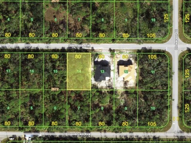 14051 Gailwood Ave, Port Charlotte, FL 33953