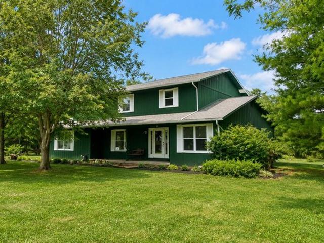 14057 Overholt Rd, Van Wert, OH 45891