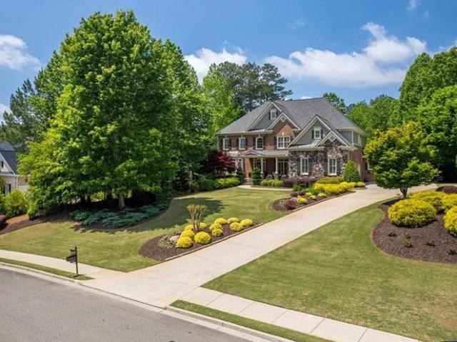 14054 Triple Crown Dr, Milton, GA 30004
