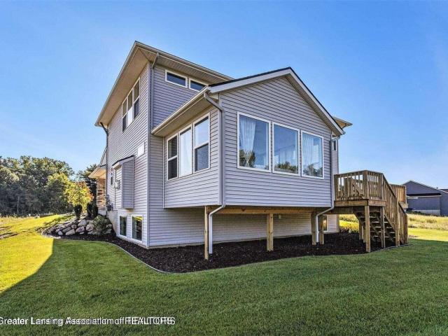 14054 Ambrosia Avenue, DeWitt, USA, MI