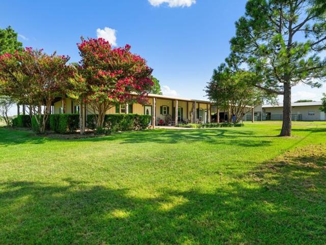 14054 County Road 352, Terrell, TX 75161