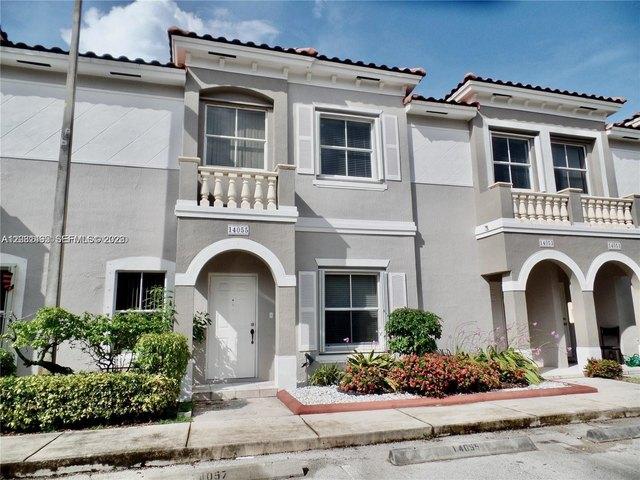 14055 SW 49th St Unit 6, Miramar, FL 33027