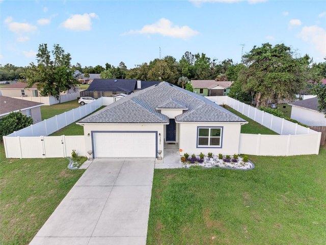 14055 SW 30th Terrace Rd, Ocala, FL 34473
