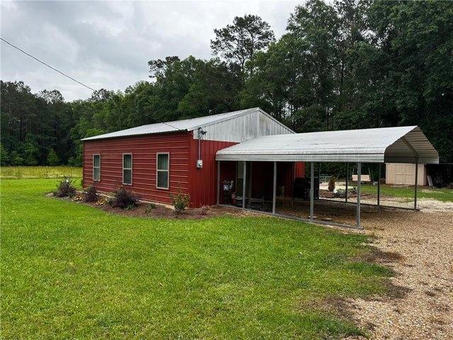 14056 Brandy Ln, Franklinton, LA 70438
