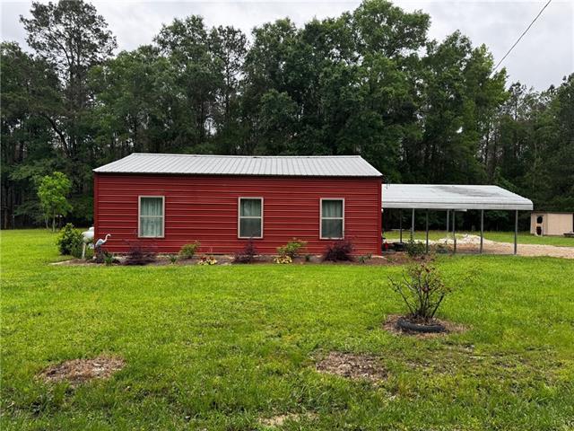 14056 Brandy Ln, Franklinton, LA 70438 | MLS #2555 | Compass