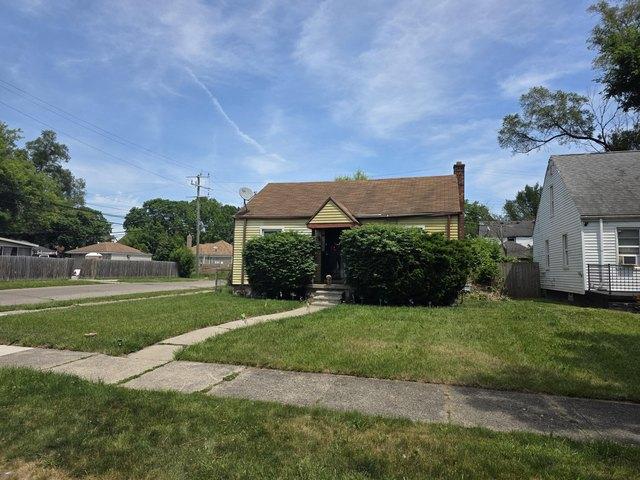 14056 Grandville Ave, Detroit, MI 48223