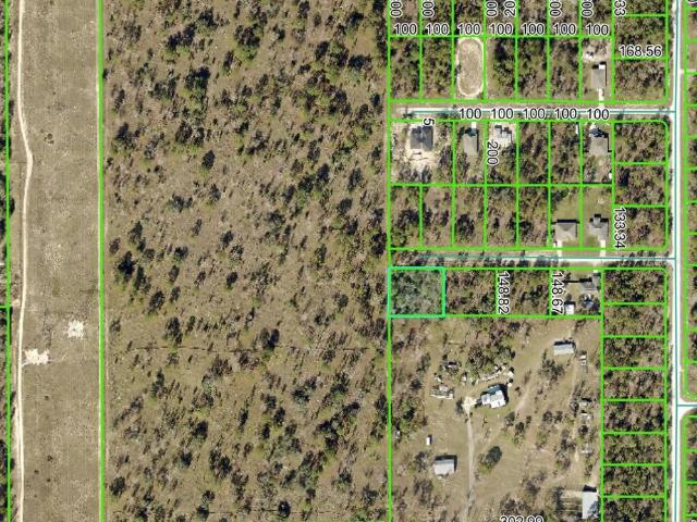 14056 Race Ave, Weeki Wachee, FL 34614 | MLS #OM710126