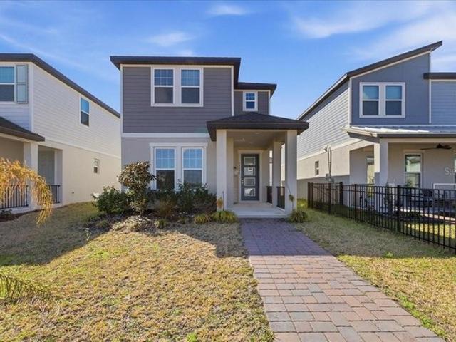 14058 Frasier St, Winter Garden, FL 34787