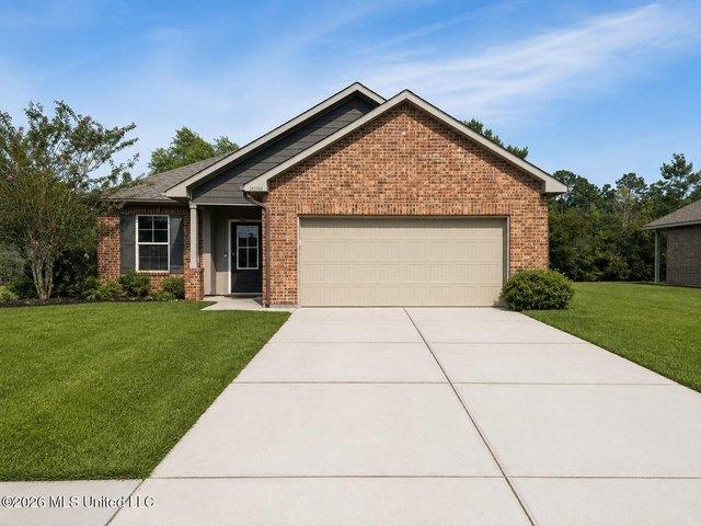 14058 Harley Dr, D'Iberville, MS 39540