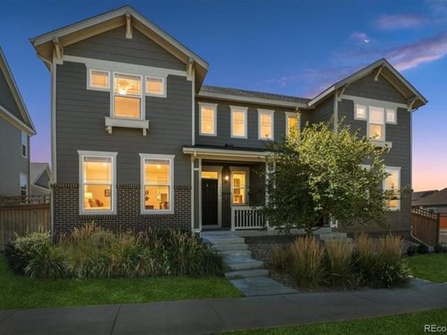 14058 Harrison St Lot 44, Thornton, CO 80602