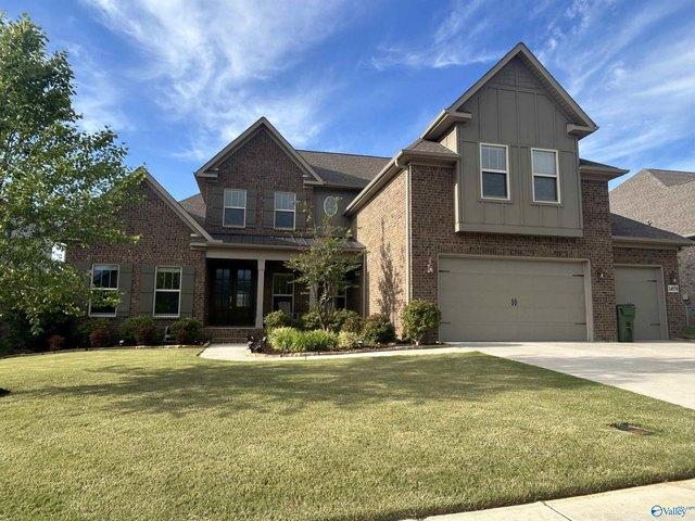 14058 Leafmore Dr SE, Huntsville, AL 35803
