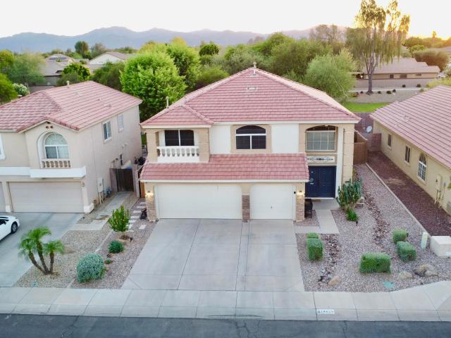 14058 N 158TH Lane