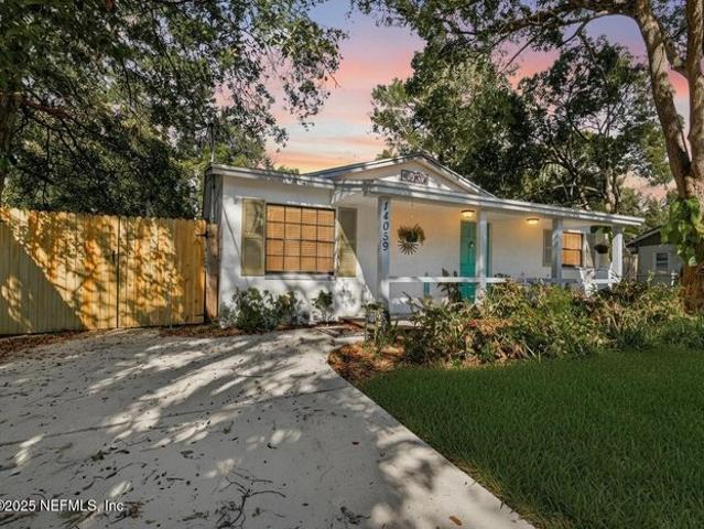 14059 Aldridge Rd N, Jacksonville, FL 32250