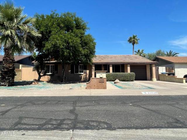 14059 N 34th Way, Phoenix, AZ 85032