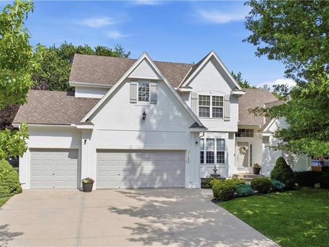 14059 S Gallery St, Olathe, KS 66062