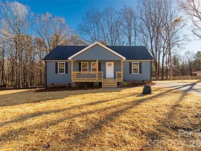 1405 Mack Dr, McConnells, SC 29726