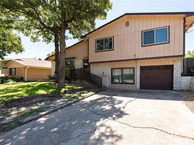 1405 Magnolia Drive
