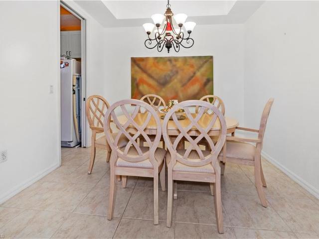 1405 Mariposa Cir, Unit 102, Naples, FL 34105 | MLS #226024