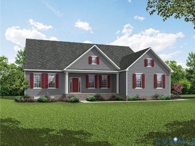 1405 Meadow Grove lot 12 Drive