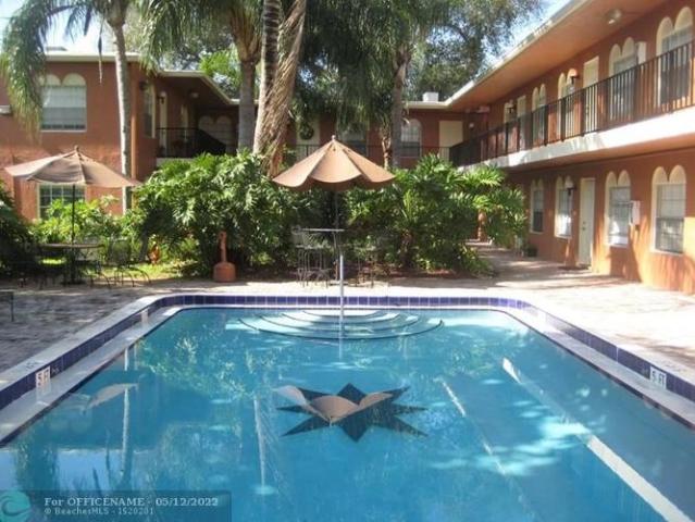 1405 Miami Rd Unit 5, Fort Lauderdale, FL