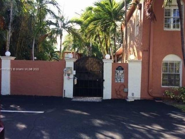 1405 Miami Rd #24 Fort Lauderdale, FL 33316