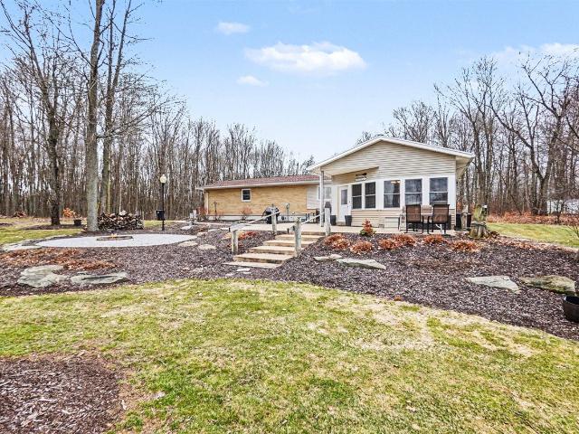 1405 Mile Road