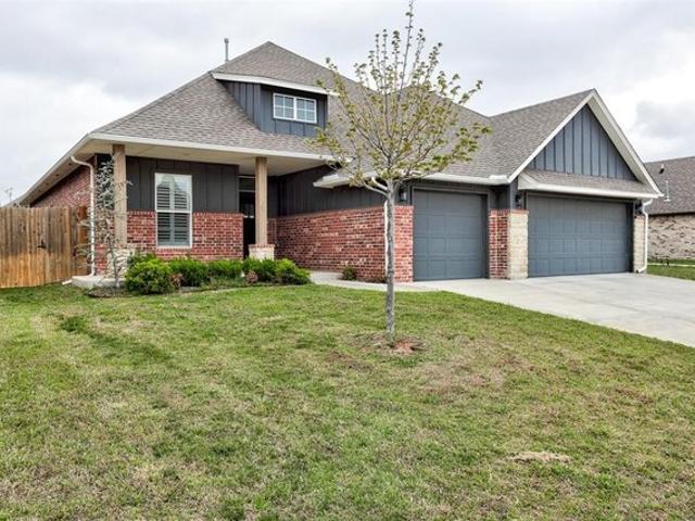 1405 Monterey Dr, Norman, OK 73072