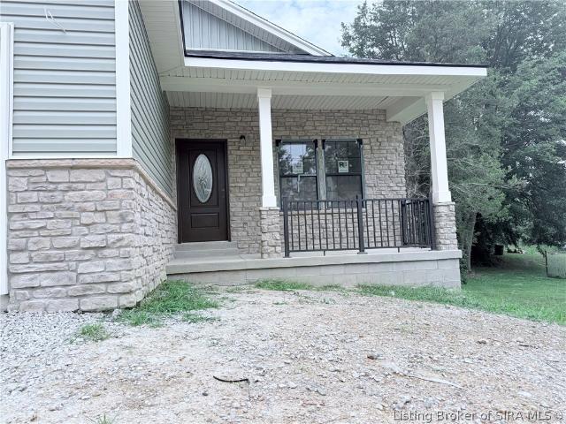 1405 Mount Zion