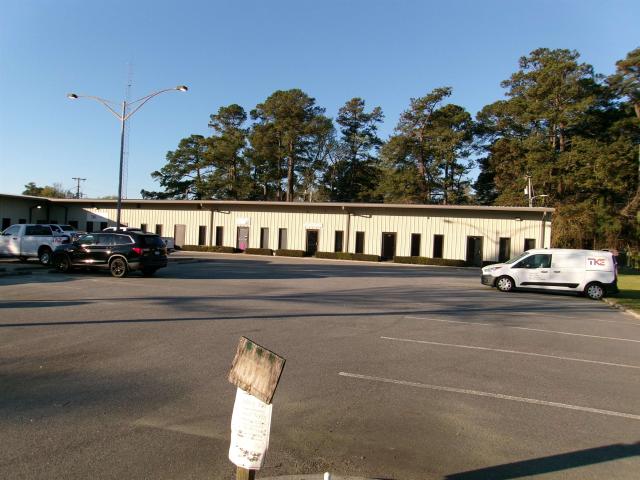 1405 Mr. Joe White Ave