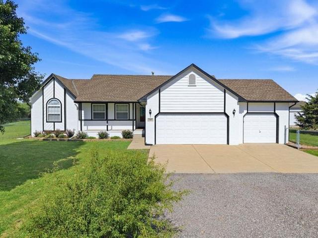 1405 N Broken Arrow Rd, Peck, KS 67120