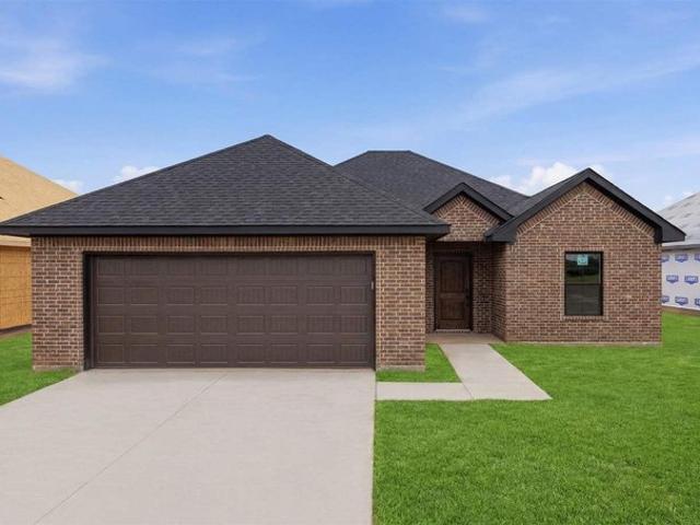 1405 N Hightower St, Stillwater, OK 74075