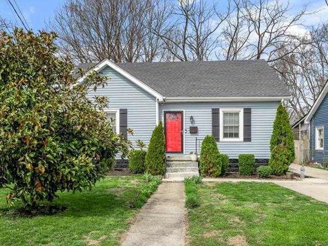 1405 N Limestone, Lexington, KY 40505
