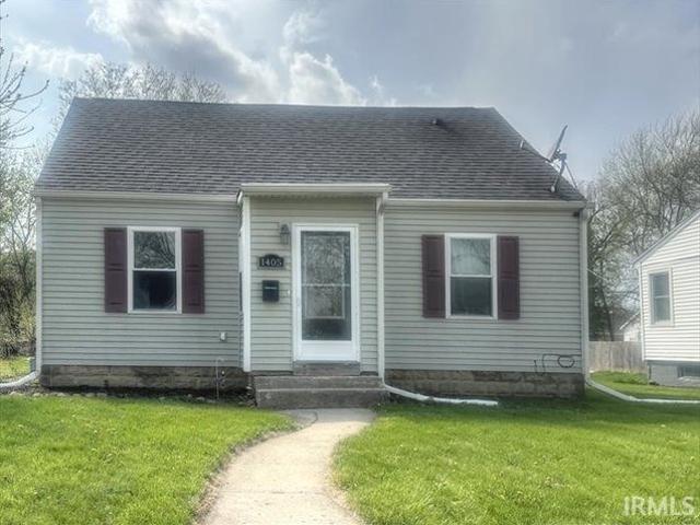 1405 N Purdum St, Kokomo, IN 46901