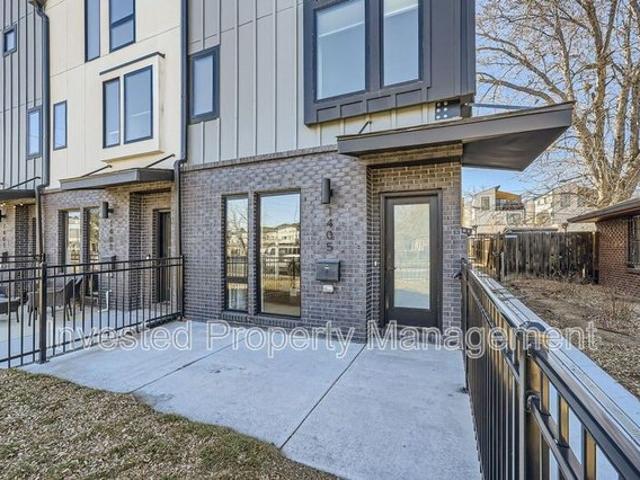 1405 N Yates St, Denver, CO 80204