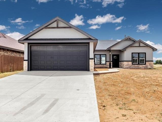 1405 NE Mustang Dr, Andrews, TX 79714