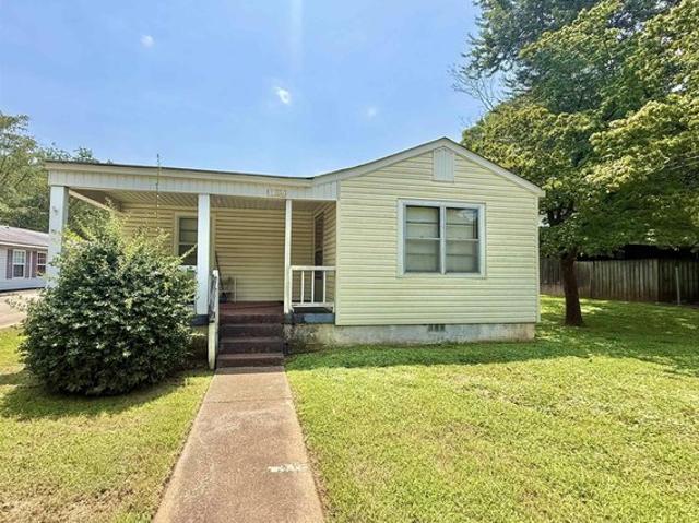 1405 North St SE, Decatur, AL 35601