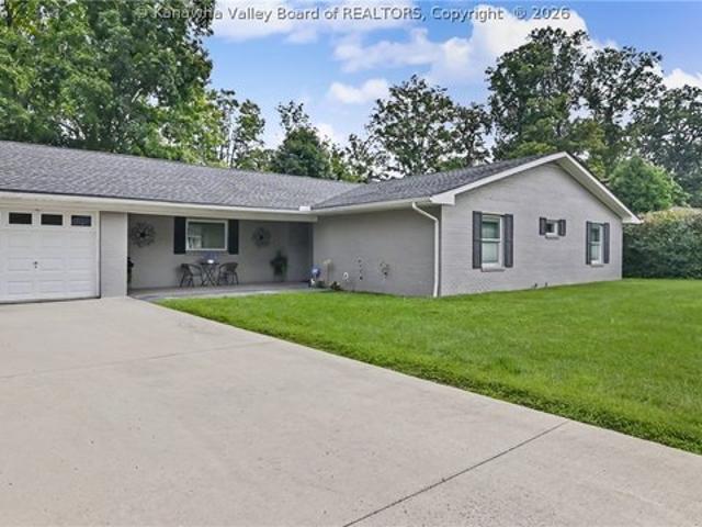 1405 Nottingham Rd, Charleston, WV 25314