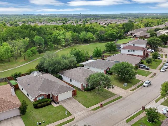 1405 Oak Hollow Lane